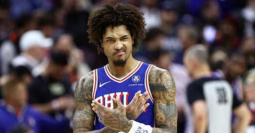 The Rights to Ricky Sanchez | Substack