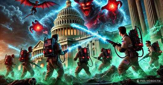 Alexander Dugin | Substack