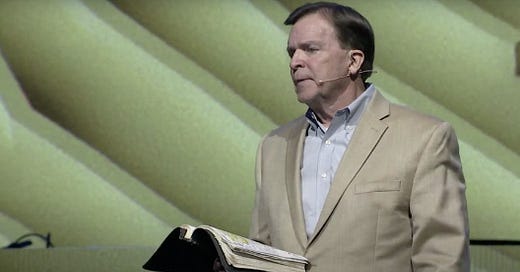 In Solidarity by Christa Brown | Substack