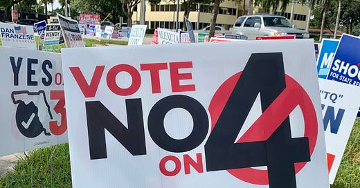 The Liberator | Substack