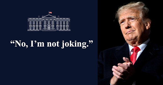 DEEPER LOOK with Michael Sellers | Michael D. Sellers | Substack