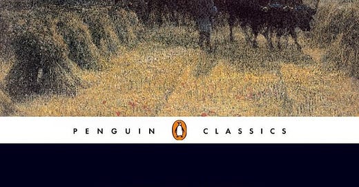 The Painted Caravan | Isabella Ann | Substack