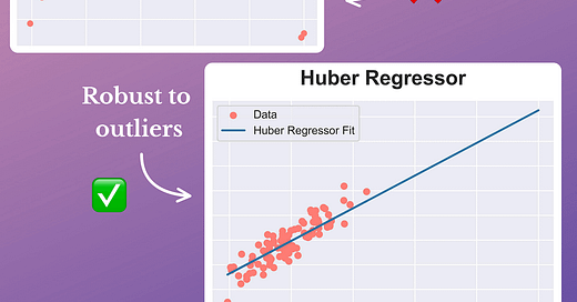 Daily Dose of Data Science | Avi Chawla | Substack