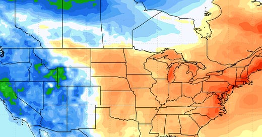 Midwest Weather | Substack