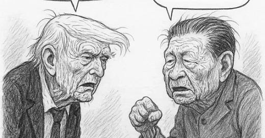 The DoG Pound | Substack