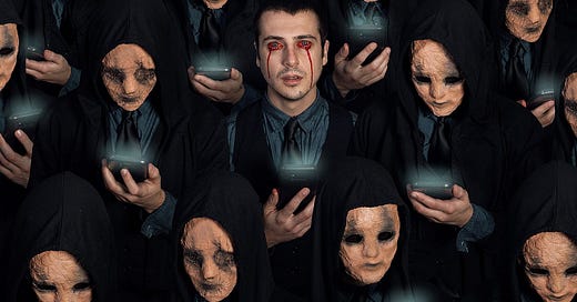 Poetic Outlaws | Substack