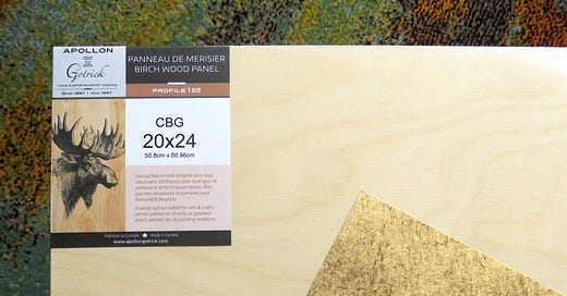 Matte & Shiny Objects | Ananda X. Suddath | Substack