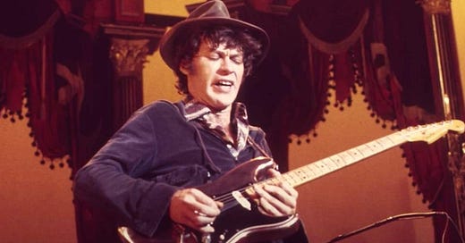 Chump Atlantis | Mitch Therieau | Substack