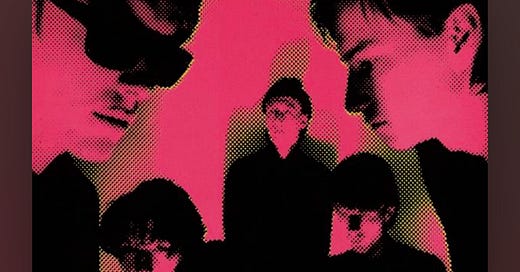 albums200’s Substack | Substack