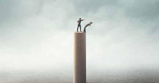 Hypertext | David Dagan | Substack