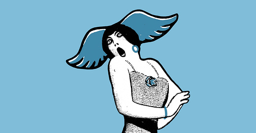 The Drift | Substack