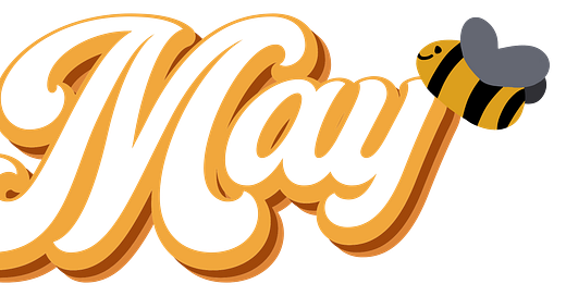 Lisa’s Wall of Random Craziness | Lisa Troy | Substack