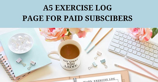 1000 Weeks with Val Spiers | Substack