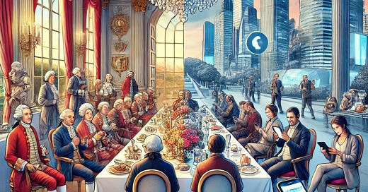 Tipper X: Lessons from the Slippery Slope | Tom Hardin | Substack