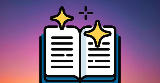 Lior's Newsletter | Lior Grossman | Substack