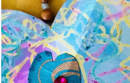 Lorna Bevan | Substack