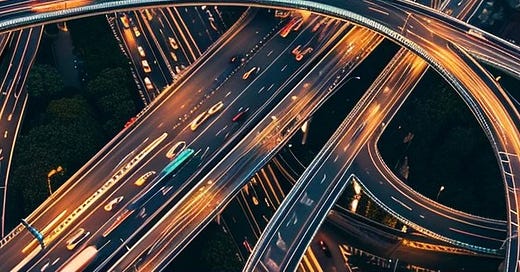 Gryphon Quill | Renee Fountain | Substack