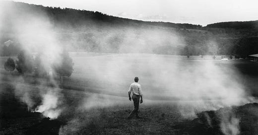 Poetic Outlaws | Substack