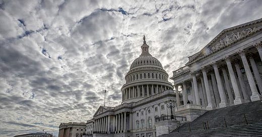 Dear Mainer | Jared Golden | Substack