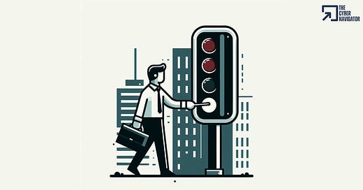 The Traffic Light Protocol (TLP) Explained