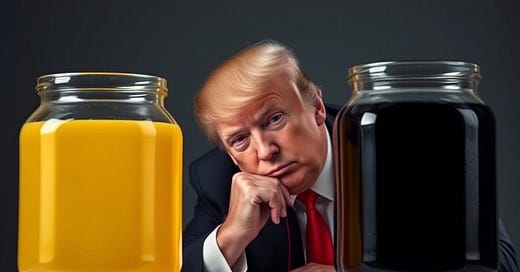 Material World | Ed Conway | Substack