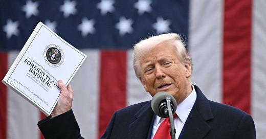 Anthony Davis' Substack | Substack