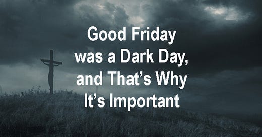 Bruce's gently provocative thoughts | Bruce Barron | Substack