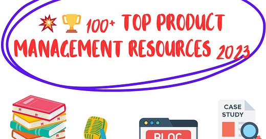 The Product Channel By Sid Saladi | Substack