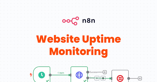Getting Started with n8n: Simple Automations for Beginners