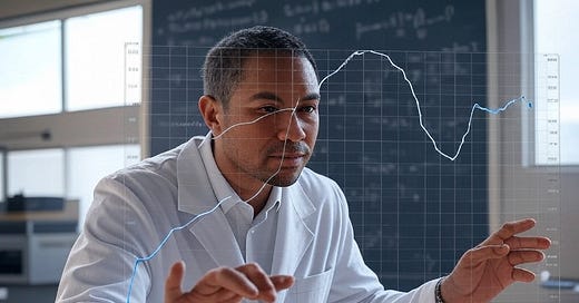 Maximum Progress | Maxwell Tabarrok | Substack