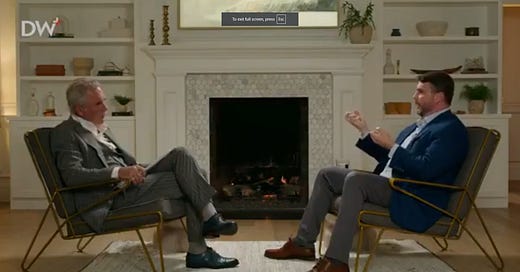 Eric Kaufmann | Substack