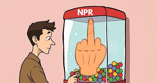 The Whole Truth Substack | Substack