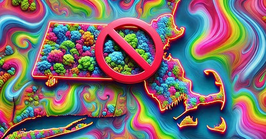 Psychedelic Week | Mason Marks | Substack