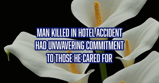 Bar Harbor Story | Carrie Jones | Substack