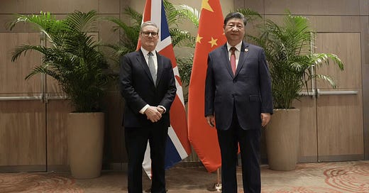 Quillette’s Substack | Substack