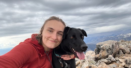 Sober App Substack | Substack