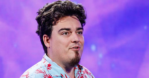 Arthuriana | Arthur Bloom | Substack