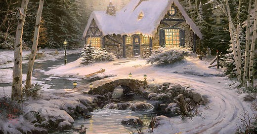 Tommy Dixon | Substack