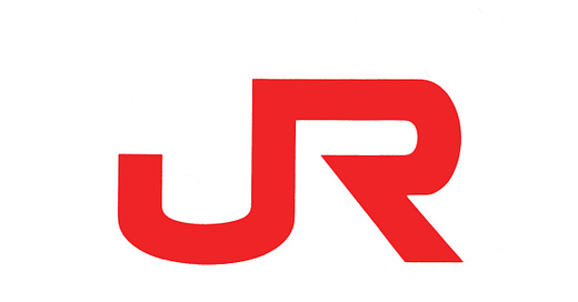 Logo Histories | Richard Baird | Substack