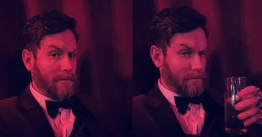 Archive - Father Nathan Monk