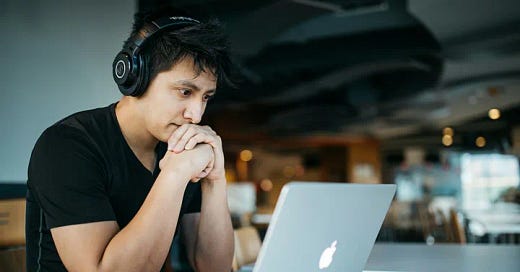 The Human Project | Substack