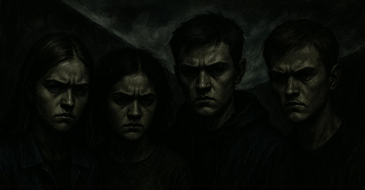 The Radicalist | David Josef Volodzko | Substack