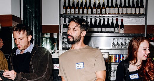 Mars Review of Books | Noah Kumin | Substack