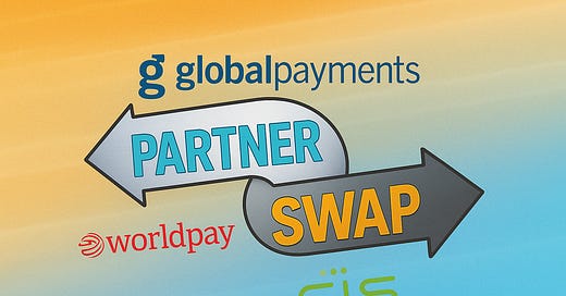 Net Interest | Marc Rubinstein | Substack