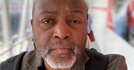 Special Intelligence | Malcolm Nance | Substack