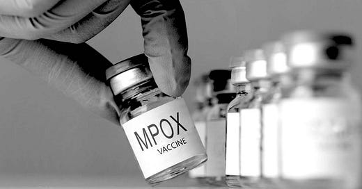 Noor Bin Ladin | Substack