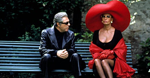 The Reveal | Scott Tobias | Substack