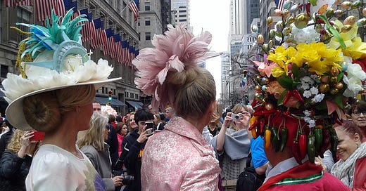 Everyday Heaven...Live Each Extraordinary Day | Cheryl Dalsanders | Substack