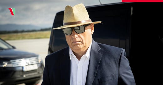 Dull Szabolcs | Substack