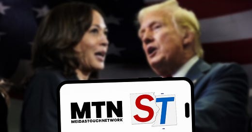 MeidasTouch Announces Live Election Coverage